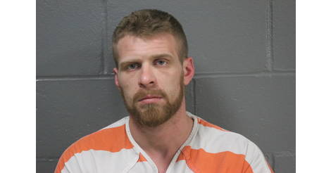 Arrest Nicholas Rash (04/17/2019) - Press Releases - Camden County ...