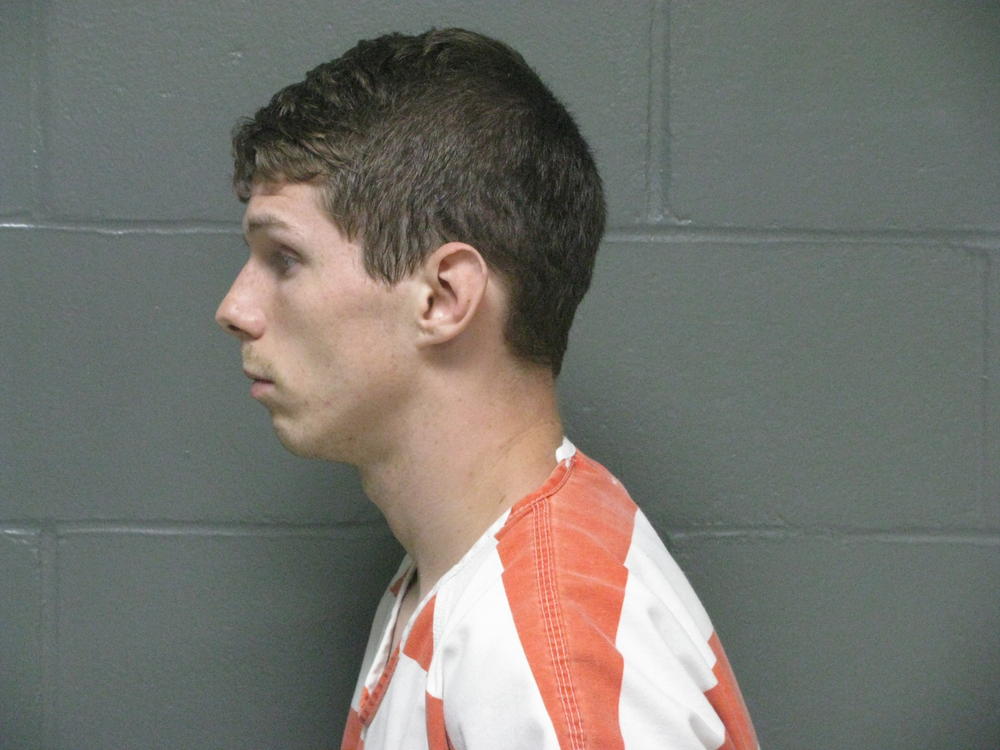 Camdenton Man Charged In Sexual Assault Investigation 06 20 2016