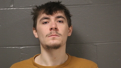 Inmate Roster - Page 9 Current Inmates Booking Date Descending - Camden ...